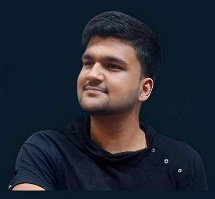 Sahil Sharma - Portfolio